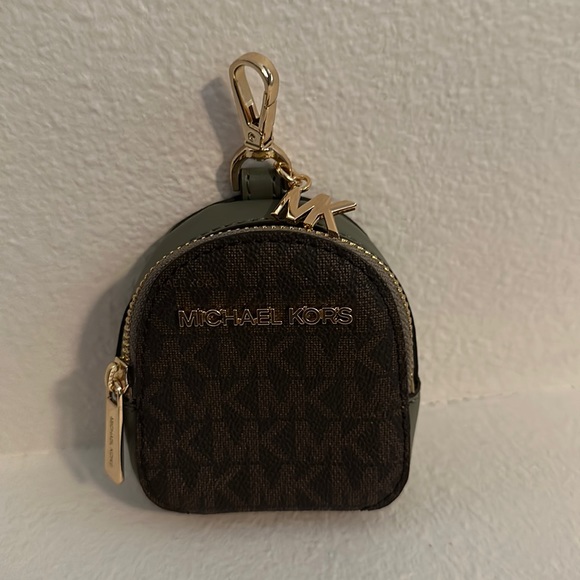 MICHAEL Michael Kors | Bags | Mk Keychain Attachment | Poshmark